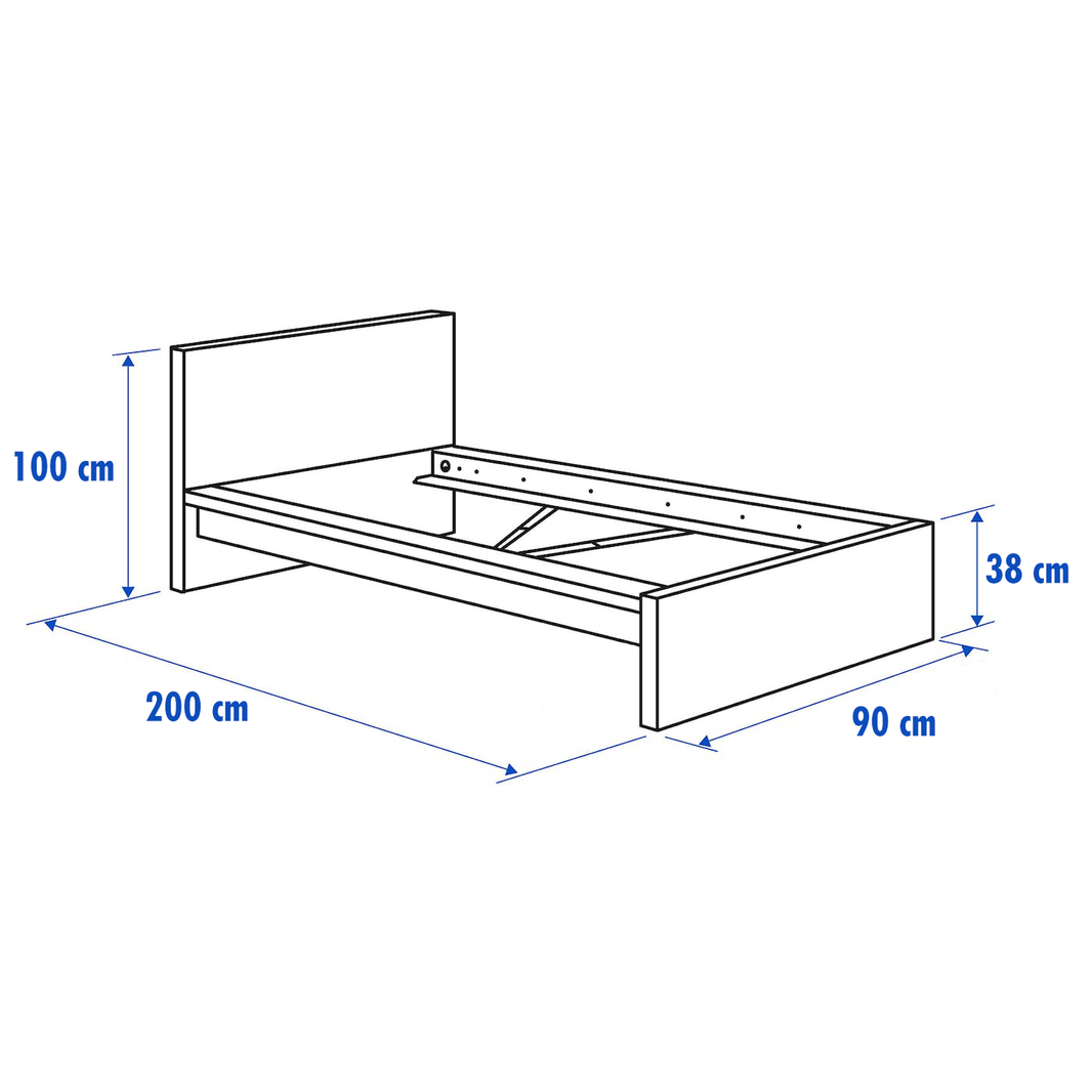 Beds – Woody Stores